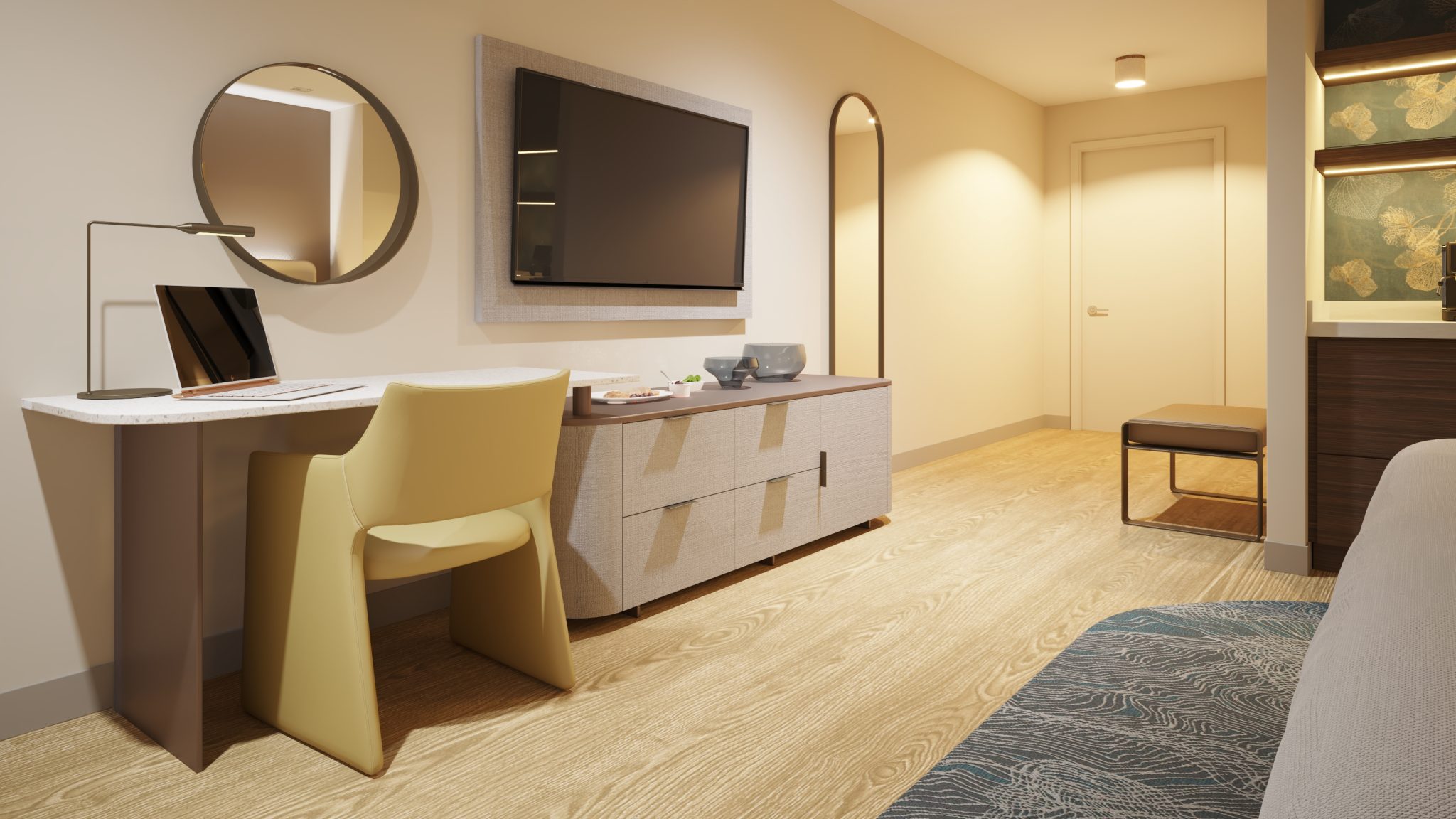 Interior Design Firm Houston, TX | CH Design Studios